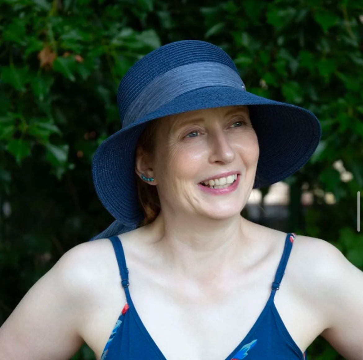 Queens Park Walk – Stand Up Sisters Arts/Women's Empowerment Organisation
